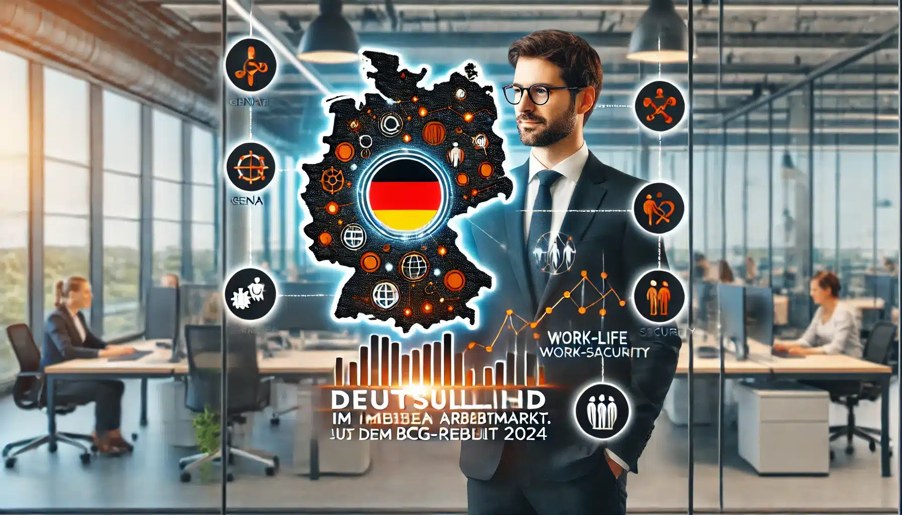Decoding Global Talent 2024: Deutschland im Arbeitsmarktvergleich ... Decoding Global Talent 2024: Deutschland im Arbeitsmarktvergleich ...